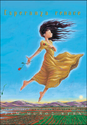 Esperanza Renace (Esperanza Rising) - 예스24
