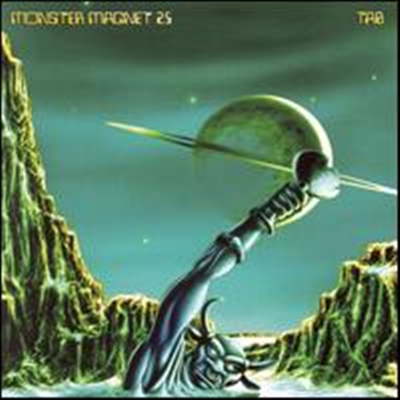 Monster Magnet - Tab...25 (Bonus Track) - 예스24