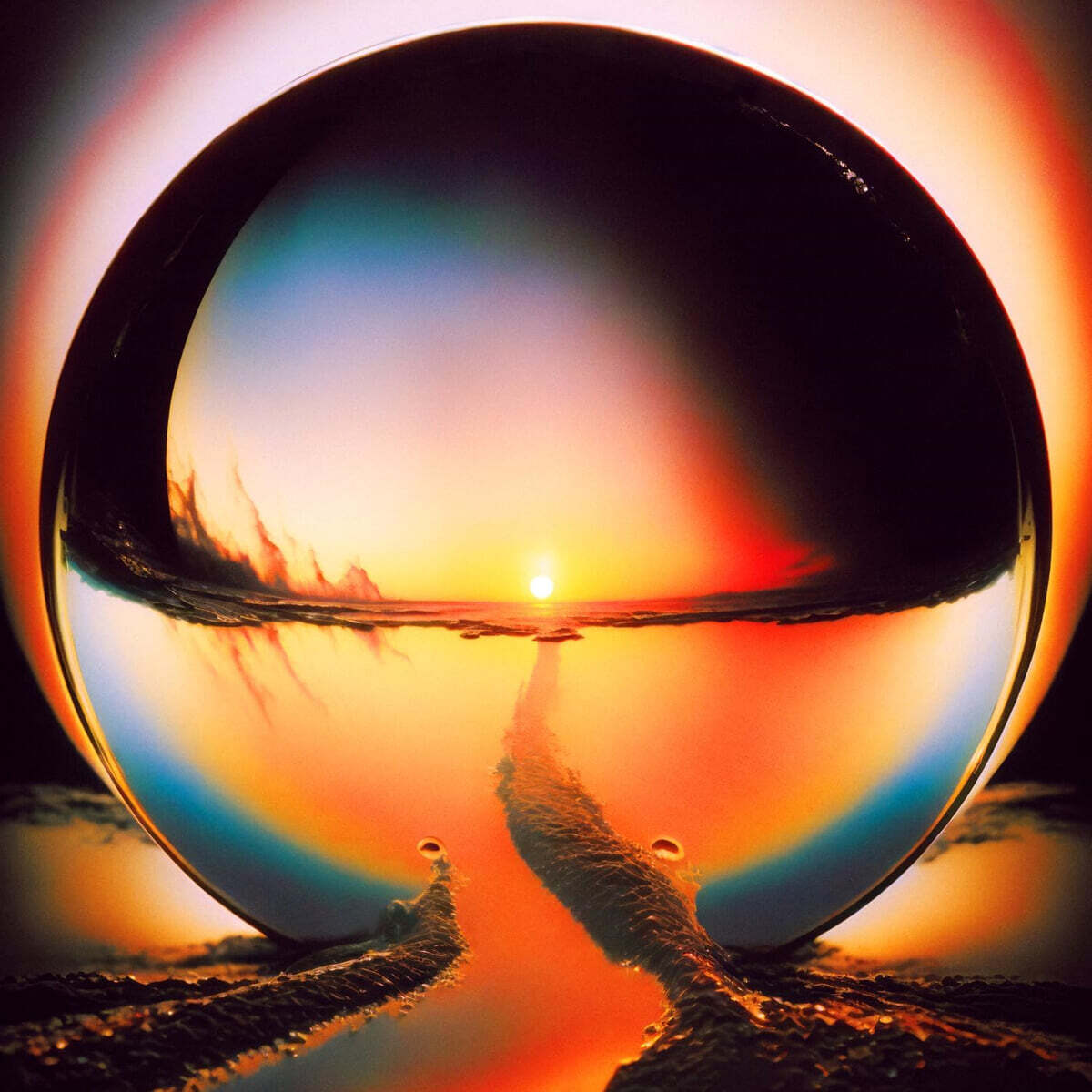 Cage The Elephant (케이지 디 엘리펀트) - Neon Pill - 예스24