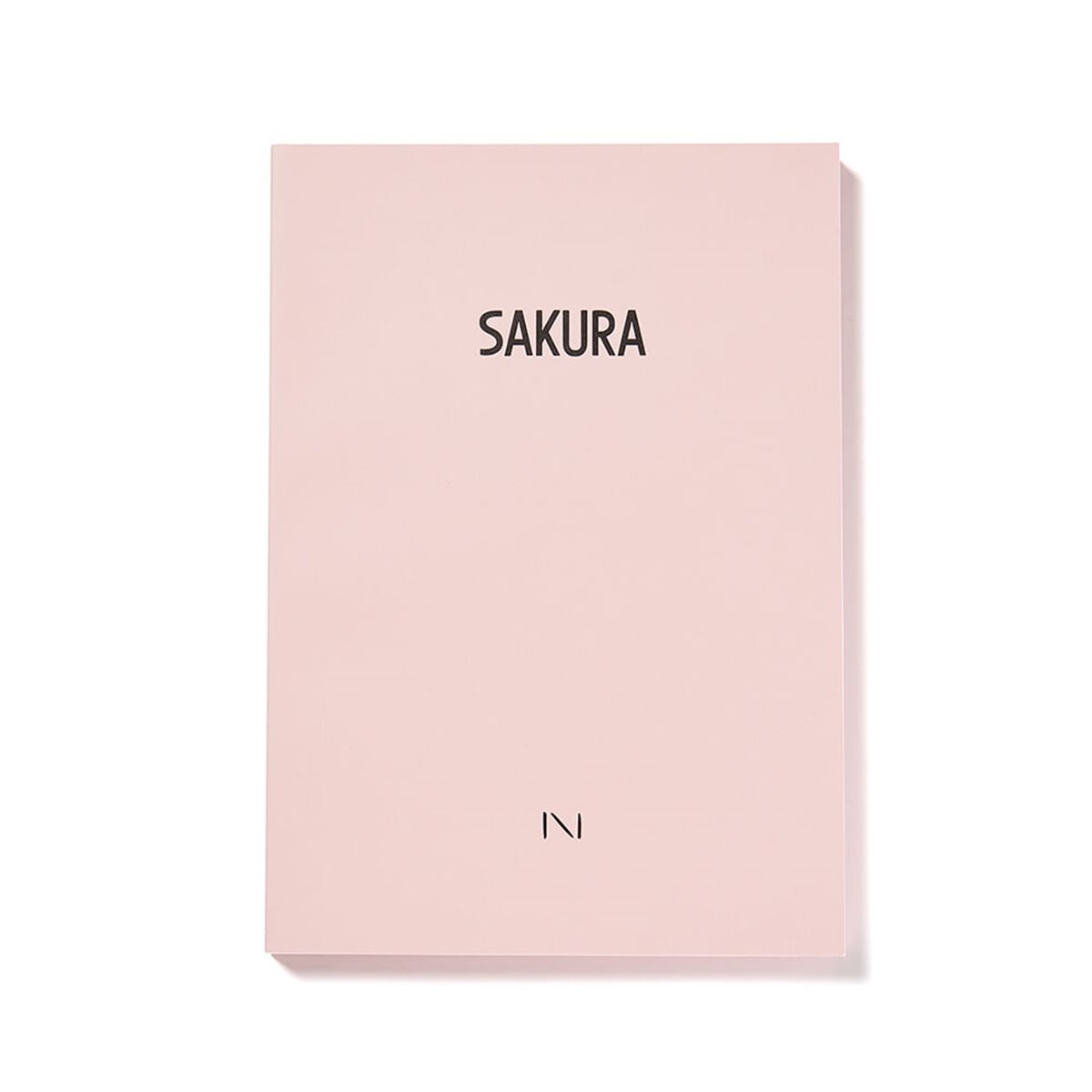 SAKURA NOTE BOOK - 예스24