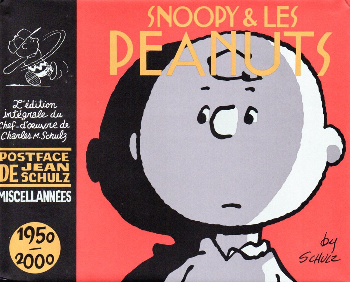 Snoopy & les peanuts. T26 - 예스24