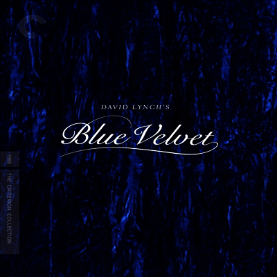 Blue Velvet (The Criterion Collection) (블루 벨벳) (1986)(한글무자막)(4K Ultra ...