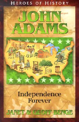John Adams: Independence Forever - 예스24