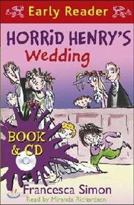 Horrid Henry's Wedding - 예스24