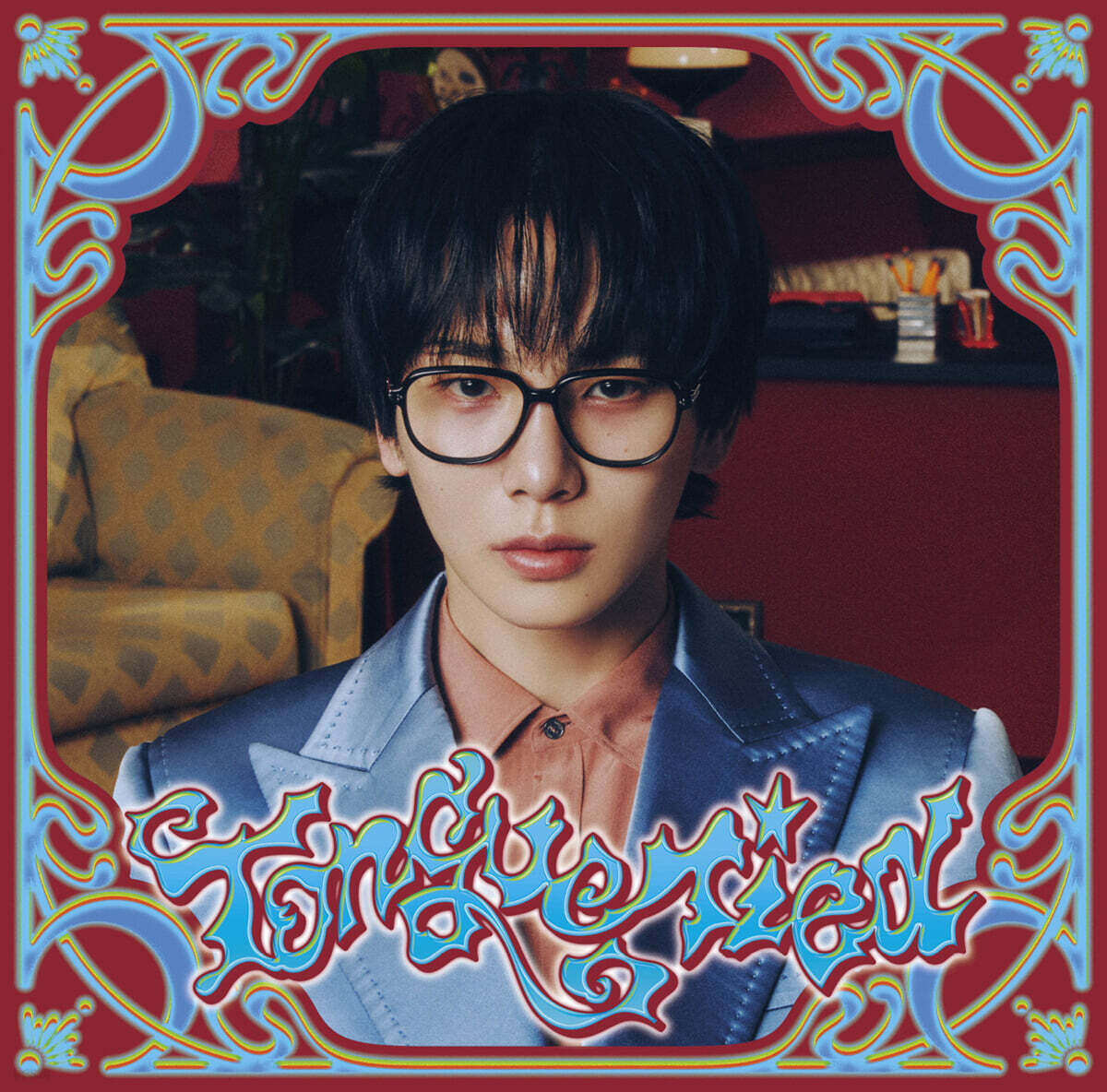 키 (KEY) - Tongue Tied [Freaky Ver.] - 예스24