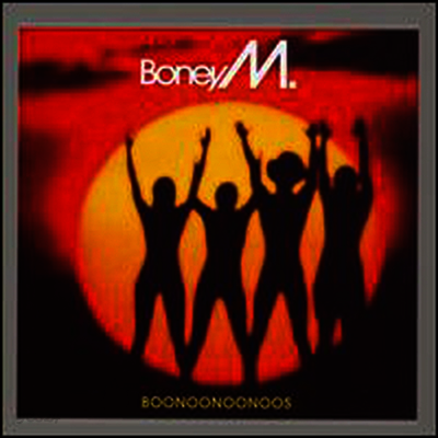 Boney M - Boonoonoonoos (Bonus Tracks)(Remastered)(CD) | Boney M - 예스24