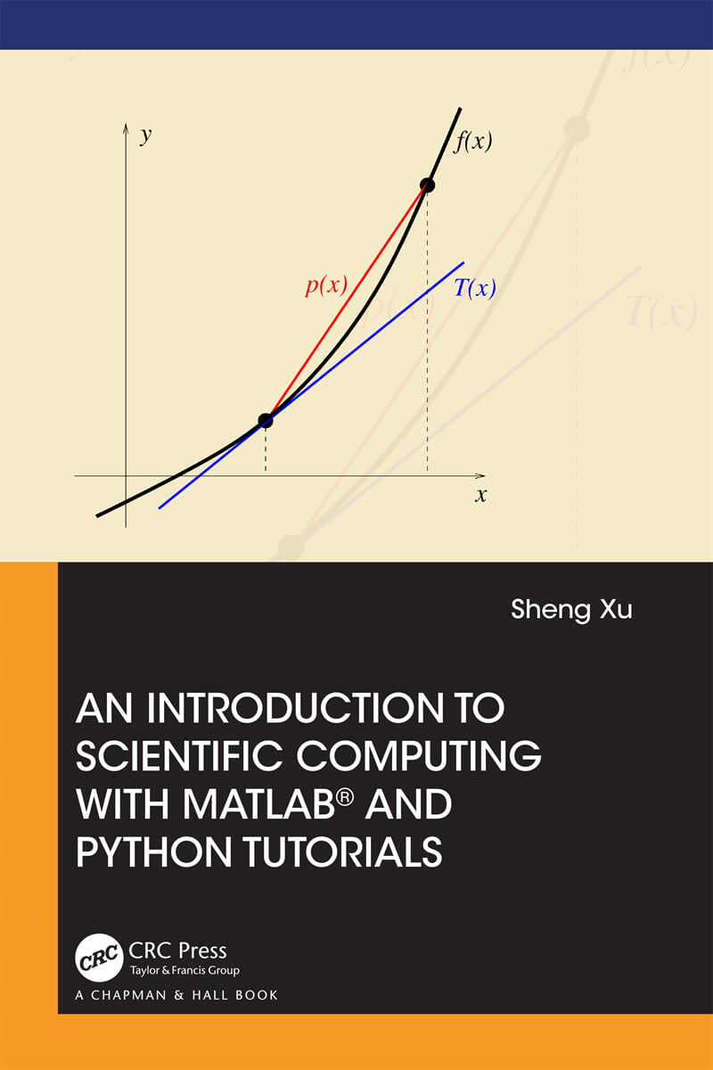 Introduction to Scientific Computing with MATLAB® and Python Tutorials ...