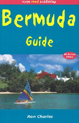 Bermuda Guide: Travel Guides to Planet Earth! - 예스24
