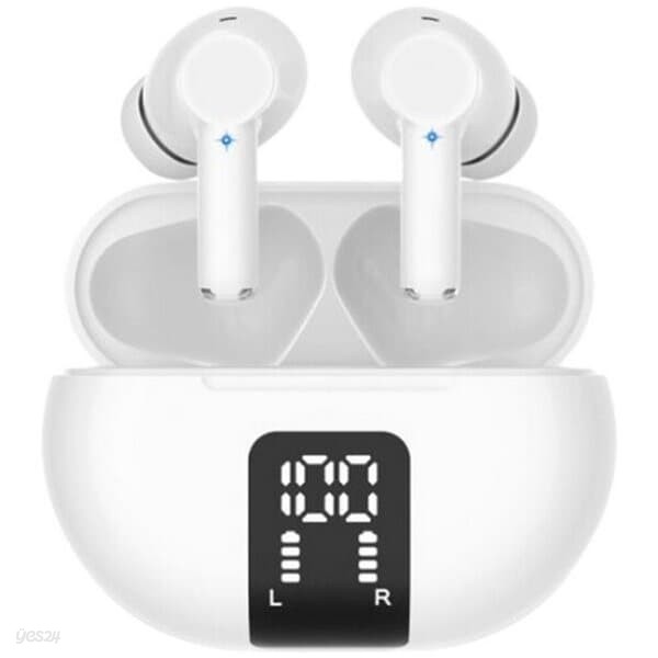 아이리버 IB-TWS03 블루투스 이어폰 - 예스24