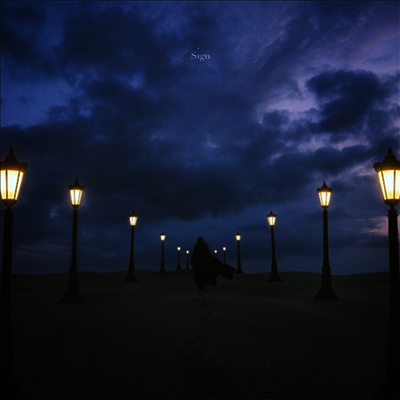 Aimer (에메) - Sign (CD) - 예스24