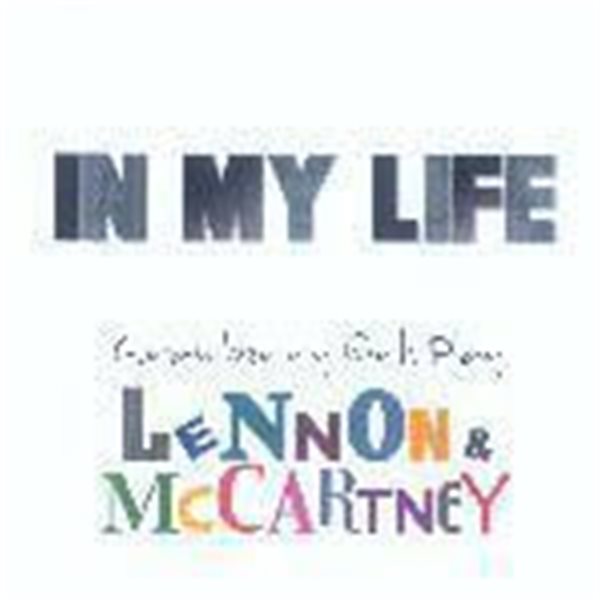 [중고샵] Strawberry Girls / In My Life - 예스24