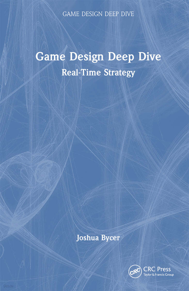 Game Design Deep Dive - 예스24