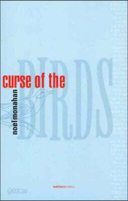 Curse of the Birds - 예스24