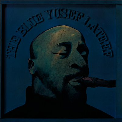 Yusef Lateef - Blue Yusef Lateef (CD) - 예스24