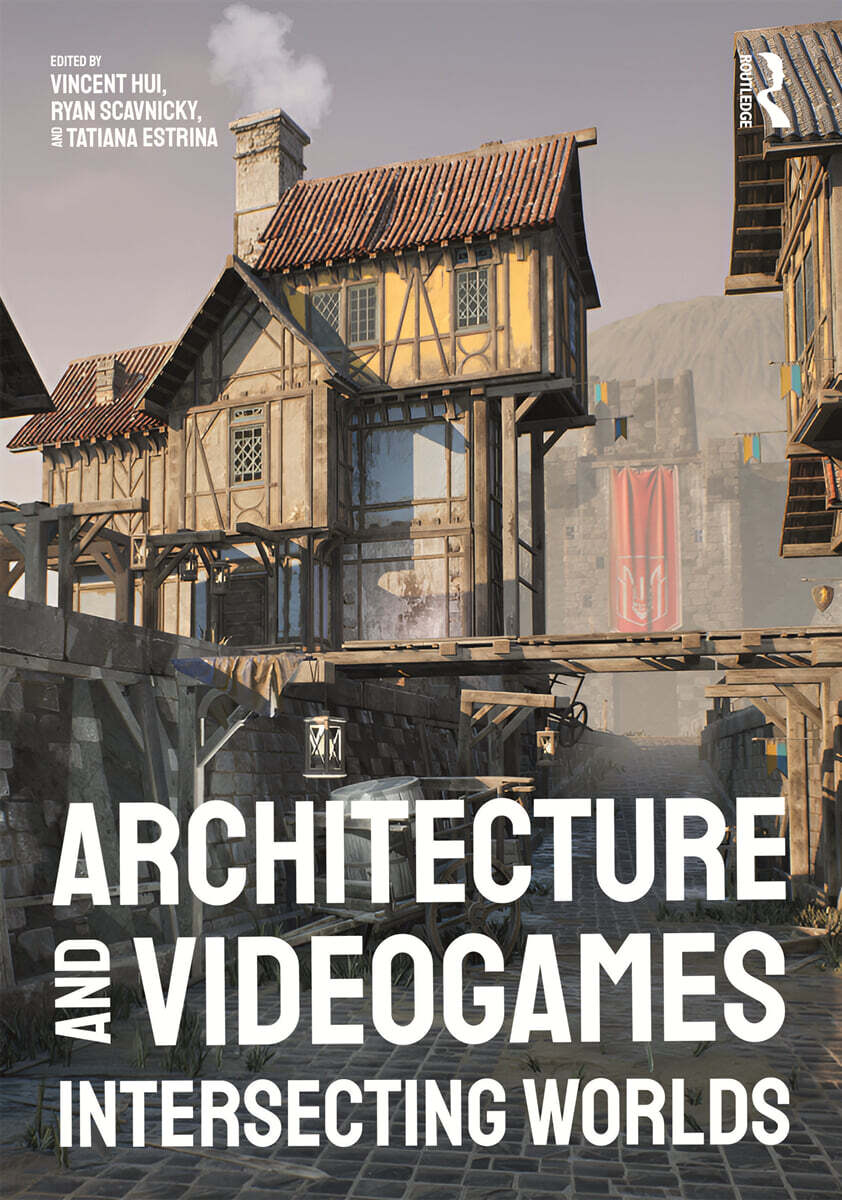 Architecture and Videogames - 예스24