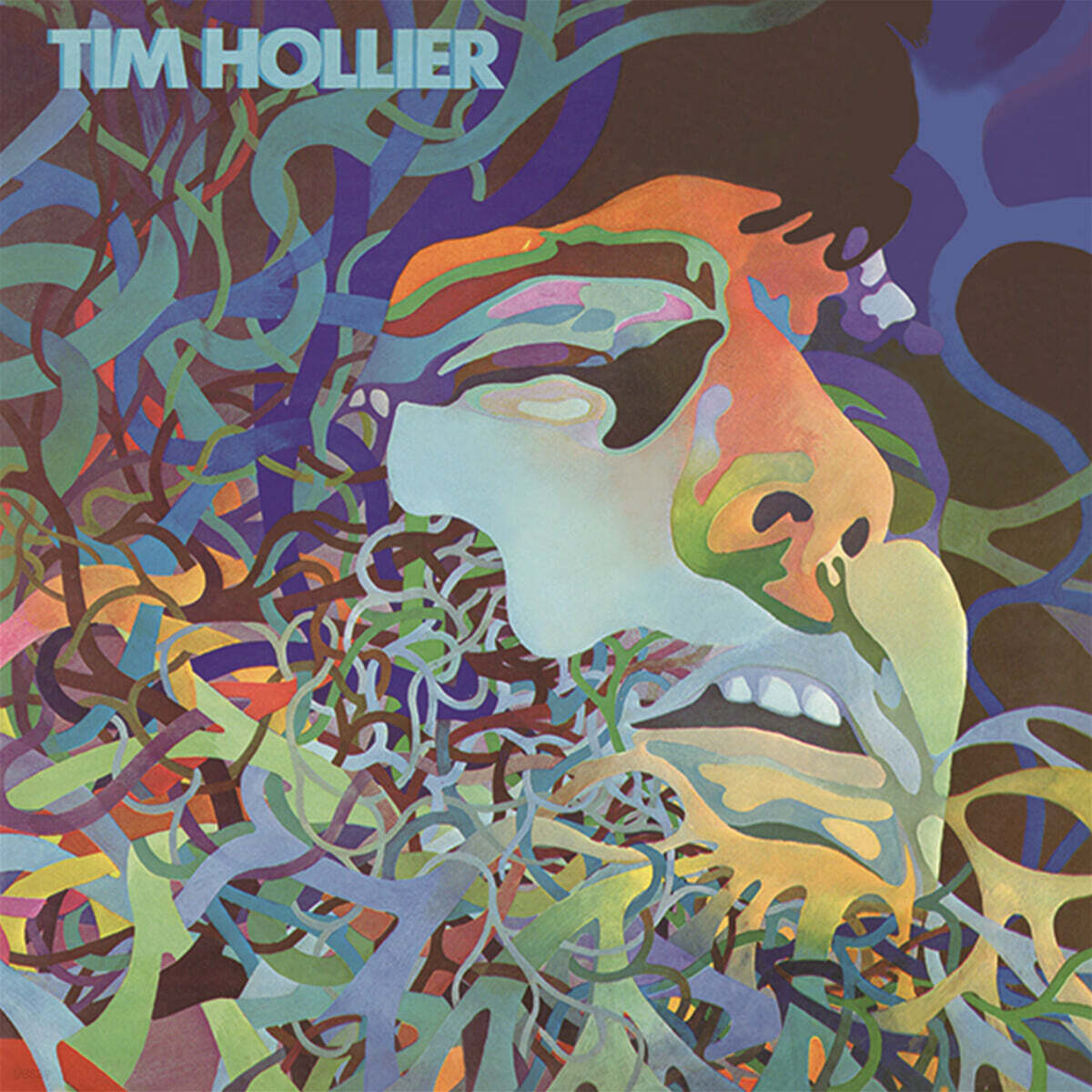 Tim Hollier (팀 홀리어) - Tim Hollier - 예스24