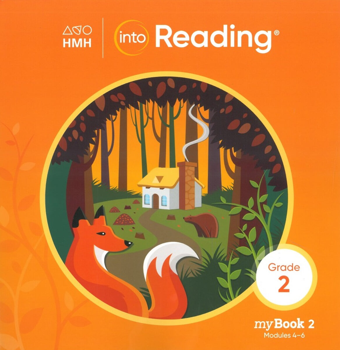Into Reading [V2] Student myBook G2.2 - 예스24