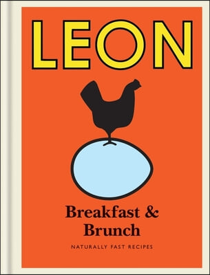Little Leon: Breakfast & Brunch - 예스24