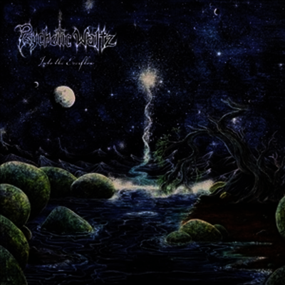 Psychotic Waltz - Into The Everflow (Digipack)(2CD) - 예스24