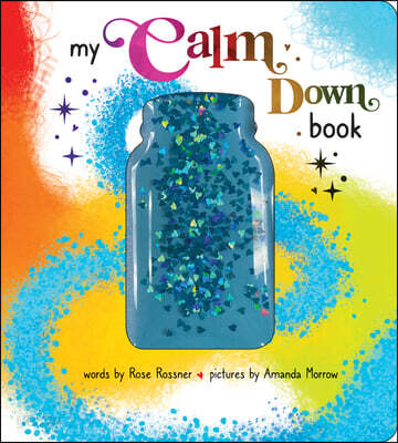My Calm Down Book | Morrow | Sourcebooks Wonderland - 예스24