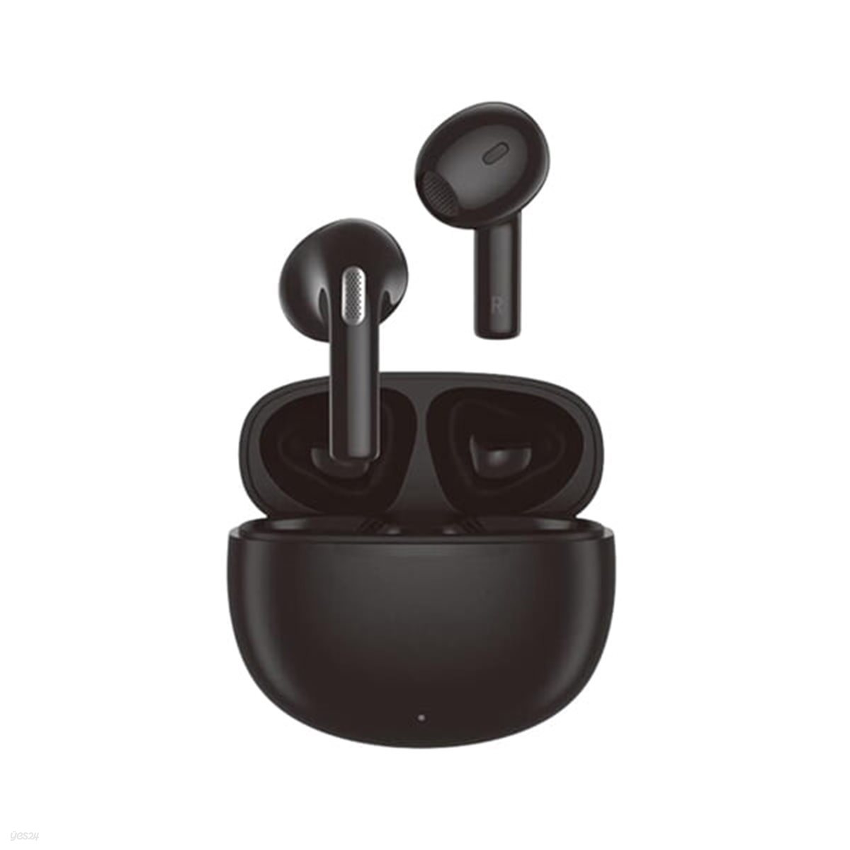 큐씨와이 블루투스 이어폰 QCY AilyPods APP T20 - 예스24