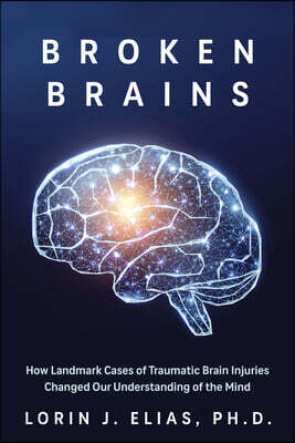 Broken Brains: How Landmark Cases of Traumatic Brain Injuries Changed ...