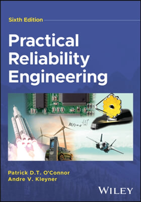 Practical Reliability Engineering - 예스24