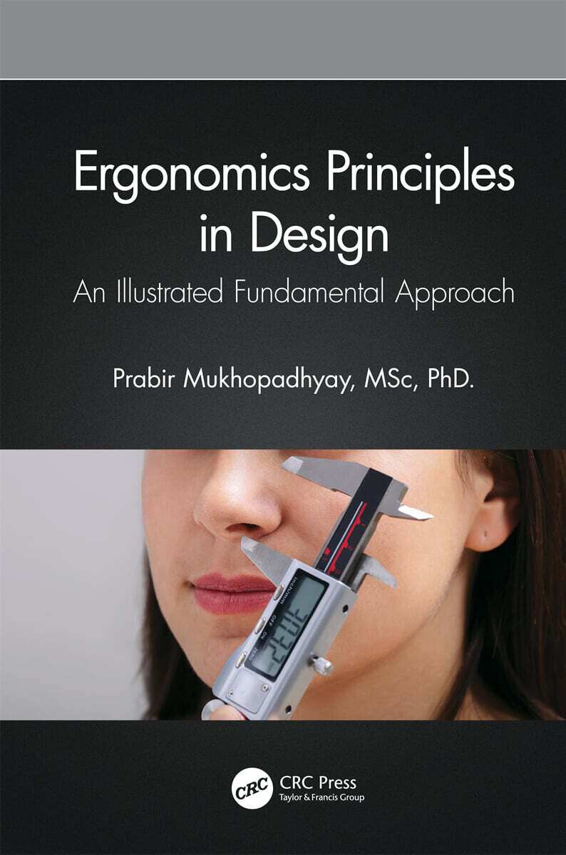 Ergonomics Principles in Design - 예스24