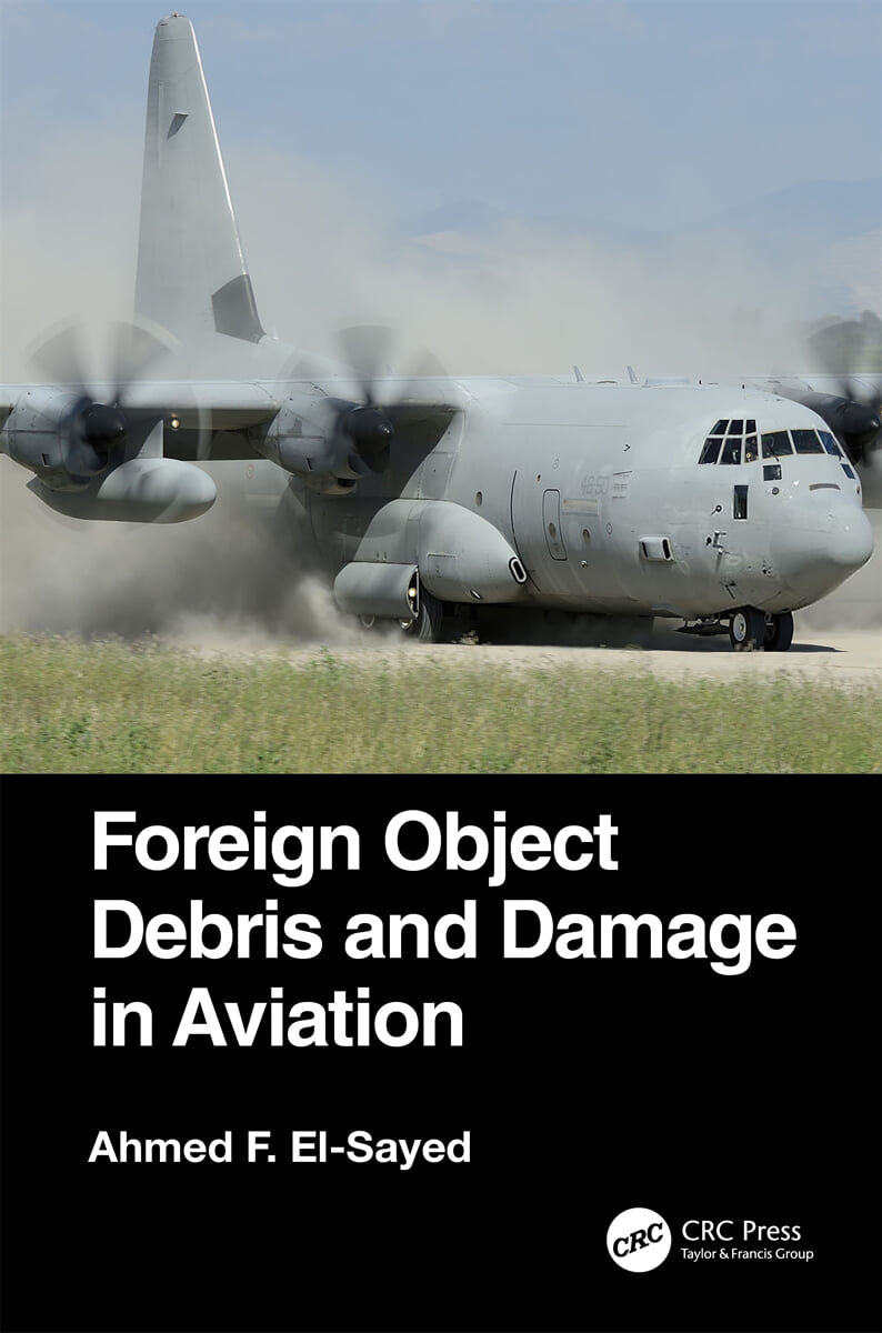 Foreign Object Debris and Damage in Aviation - 예스24