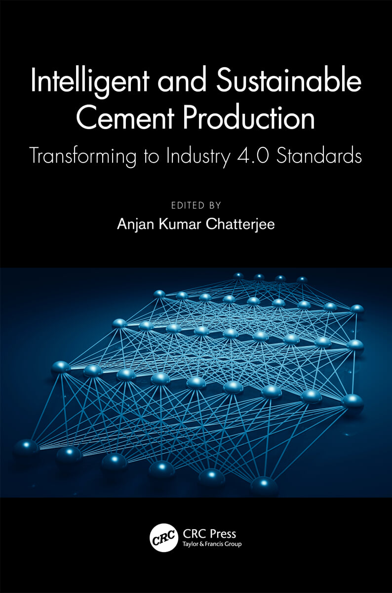 Intelligent and Sustainable Cement Production - 예스24