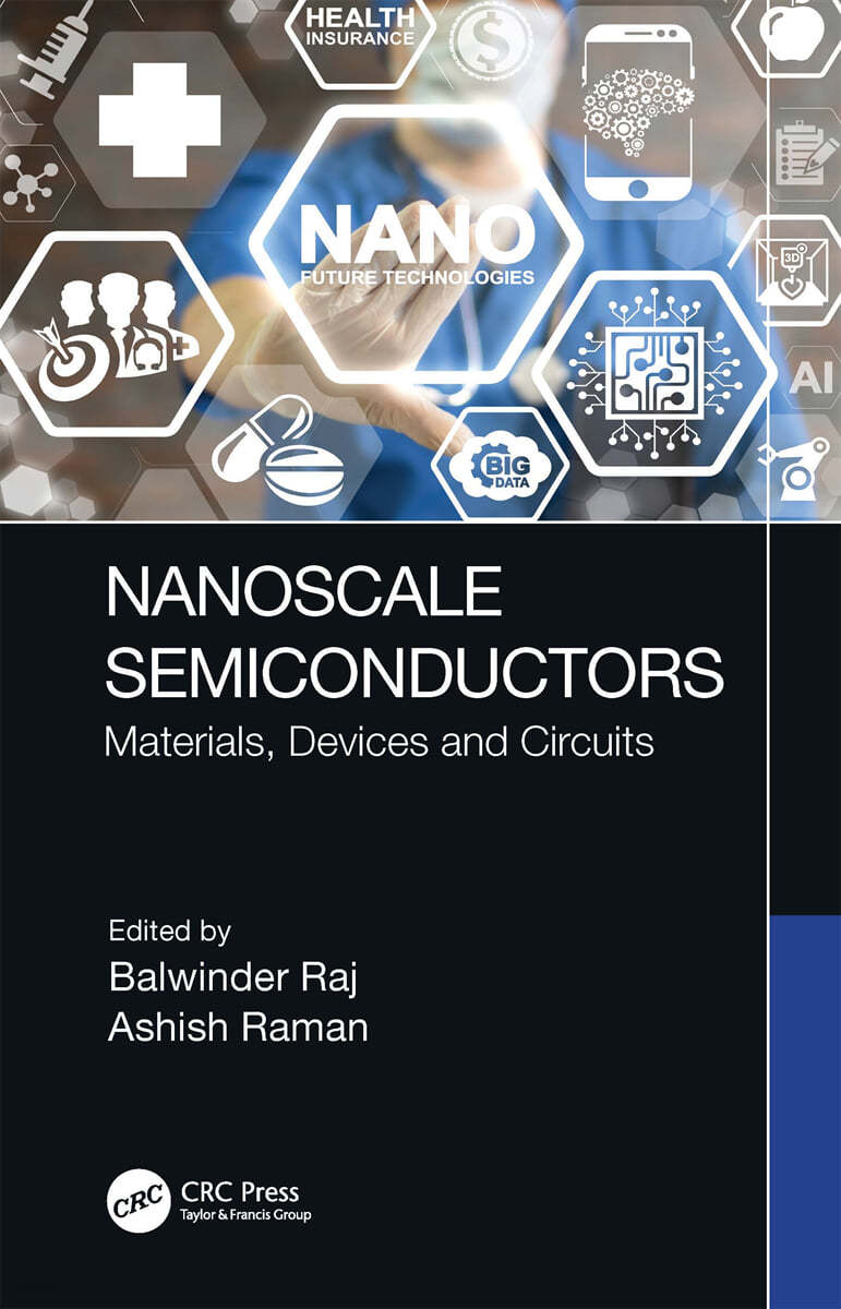 Nanoscale Semiconductors - 예스24