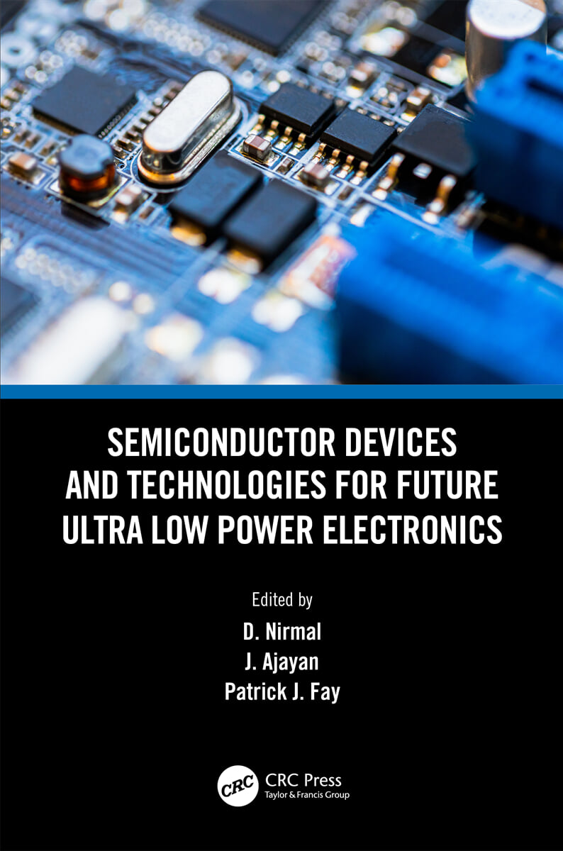 Semiconductor Devices and Technologies for Future Ultra Low Power ...