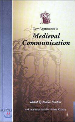 New Approaches to Medieval Communication - 예스24