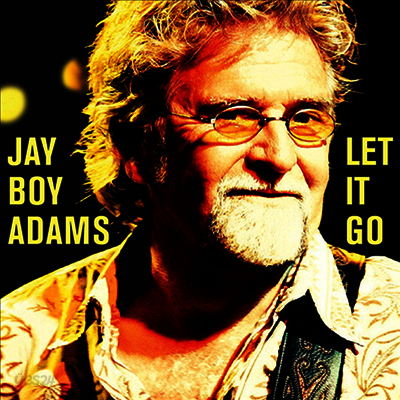 Jay Boy Adams - Let It Go (CD) - 예스24