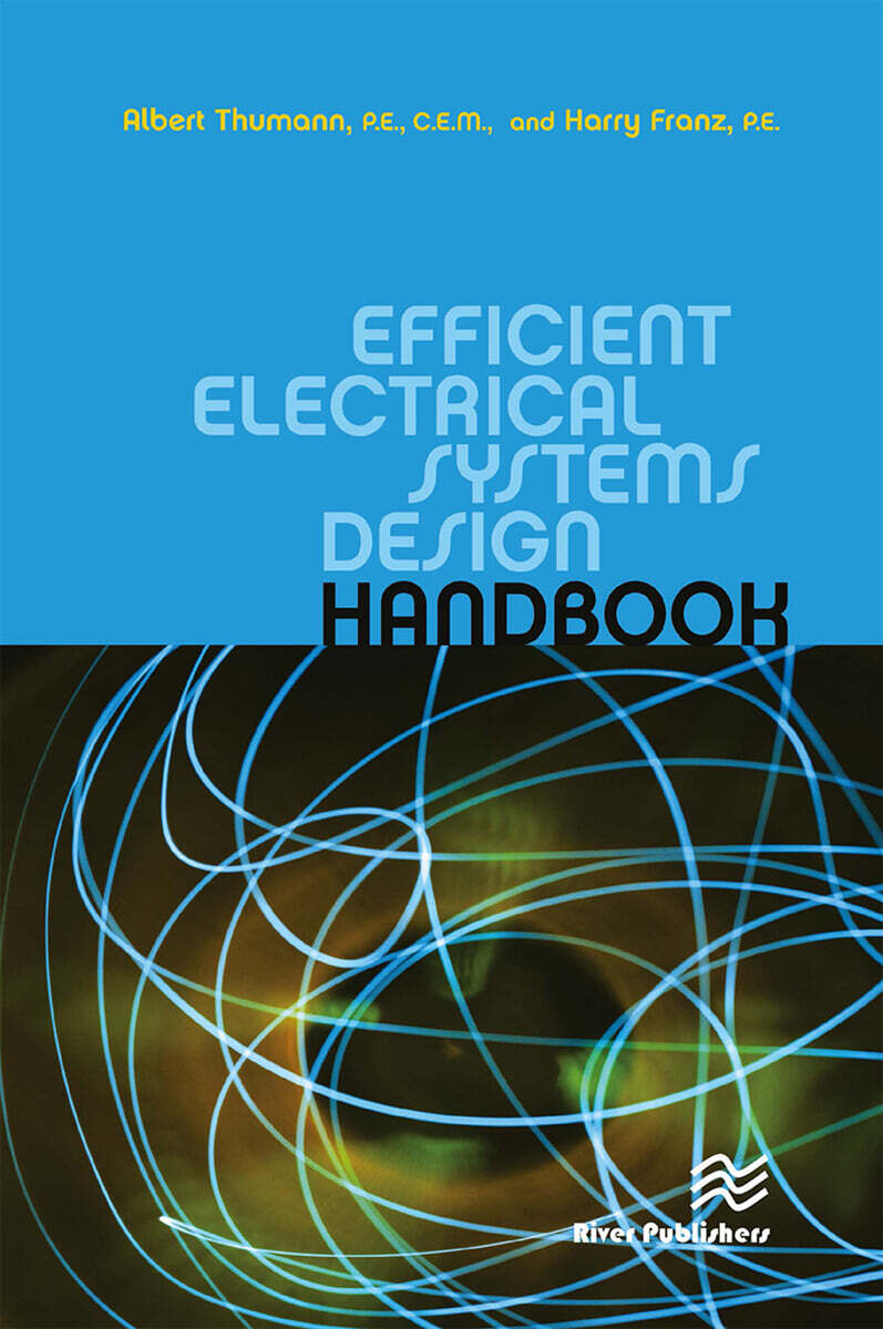 Efficient Electrical Systems Design Handbook - 예스24