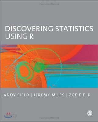 Discovering Statistics Using R - YES24