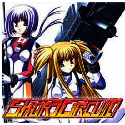 I've (아이브) - Short Circuit (2LP) (Soundtrack) - 예스24