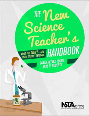 The New Science Teacher's Handbook - 예스24