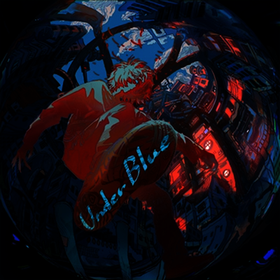 Eve (이브) - Under Blue (CD+Goods) (완전생산한정반)(CD) - 예스24