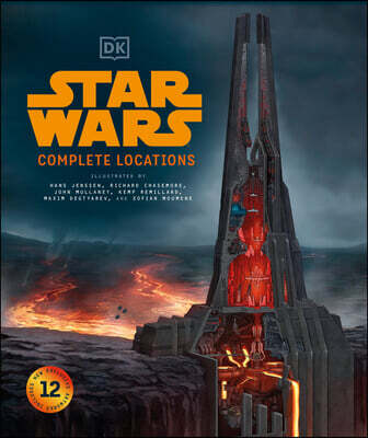 Star Wars Complete Locations New Edition - 예스24