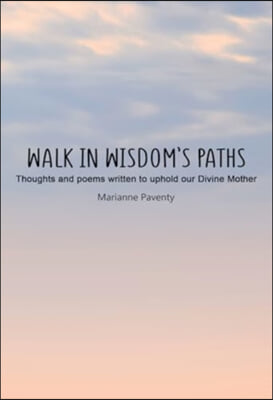Walk in Wisdom's Path (Hardback) - 예스24