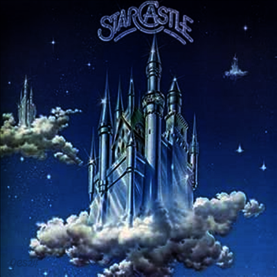 Starcastle - Starcastle (Remastered)(CD) - 예스24