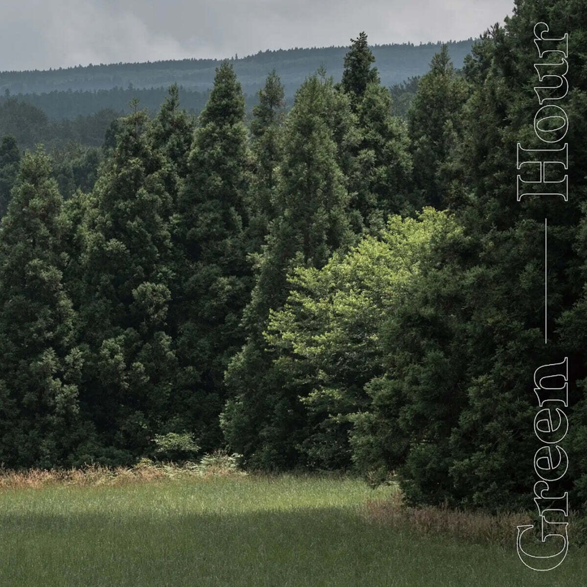 Green Hour (그린 아워) - Green Hour Vol.1 - 예스24