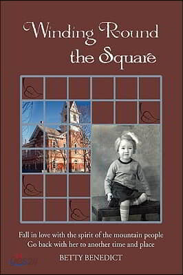 Winding Round the Square - 예스24