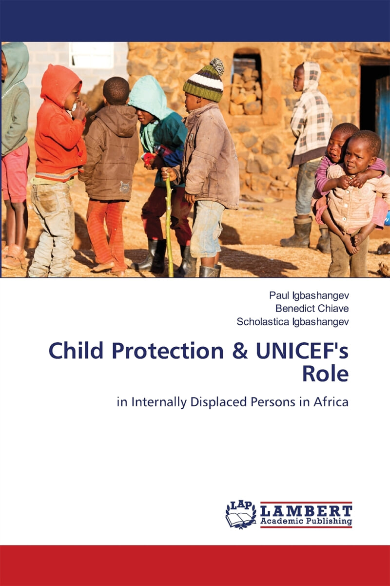Child Protection & UNICEF's Role - 예스24