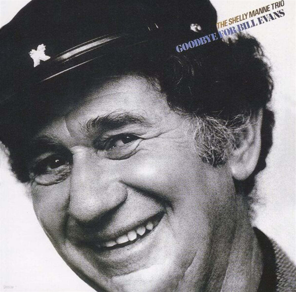 Shelly Manne Trio - Goodbye for Bill Evans - 예스24