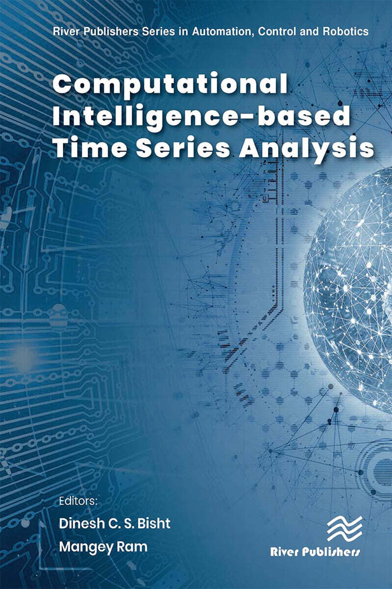 Computational Intelligence-based Time Series Analysis - 예스24