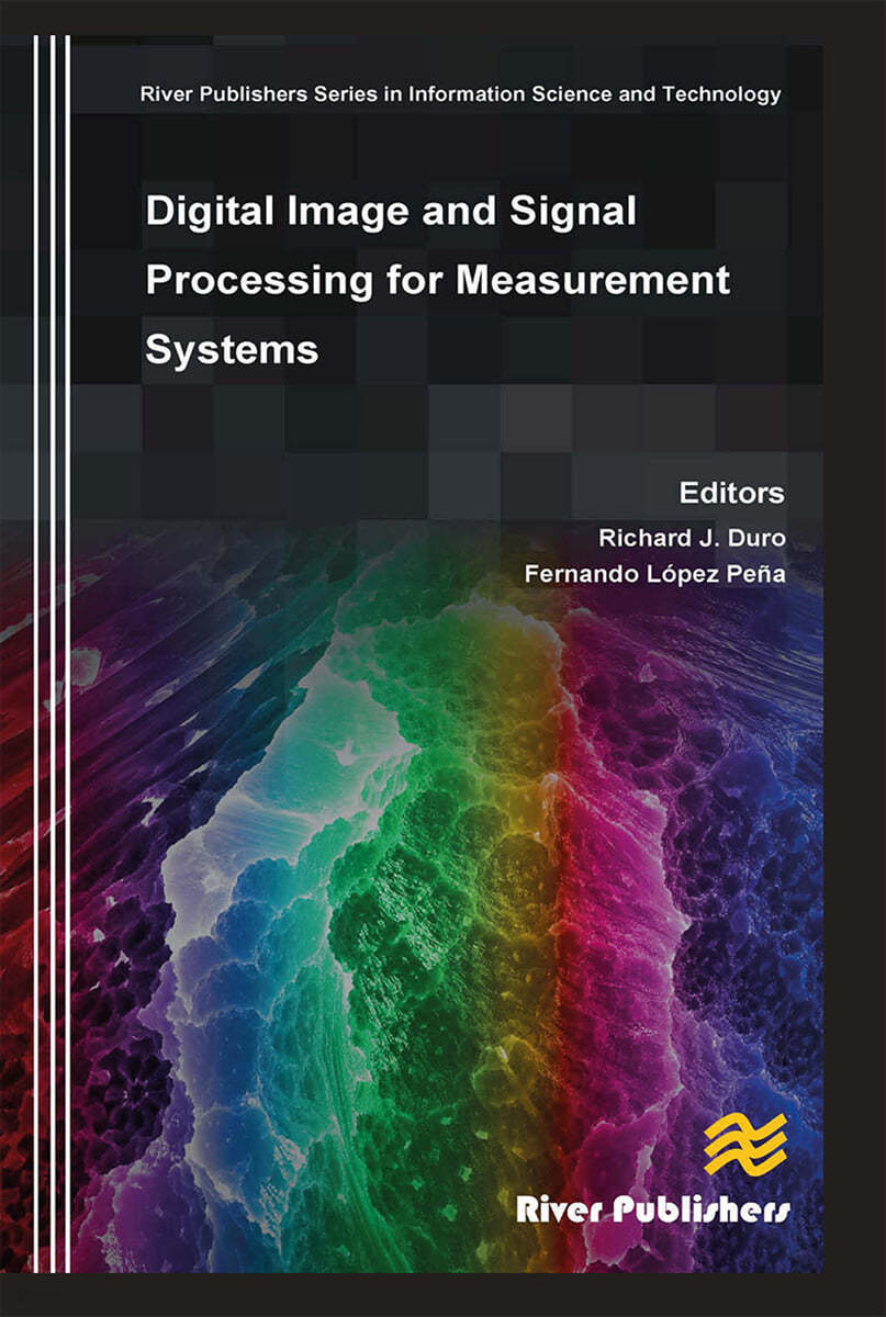 Digital Image and Signal Processing for Measurement Systems - 예스24