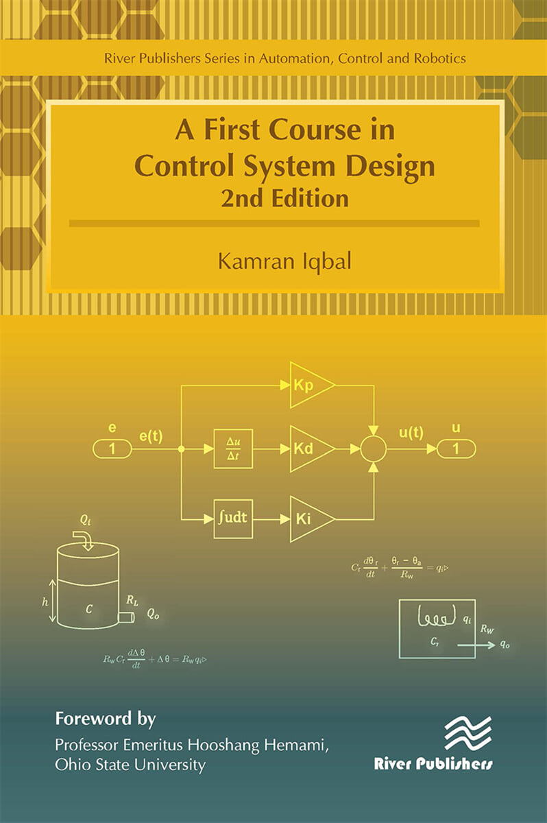 First Course in Control System Design - 예스24