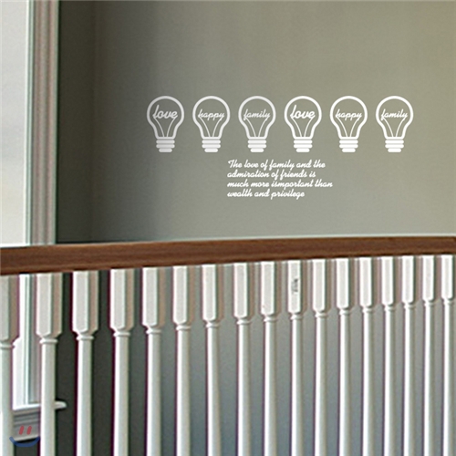 [PI20]밝은조명 (반제품A)- 금전운 재운 그래픽스티커 풍수인테리어 월데코 포인트 - 예스24